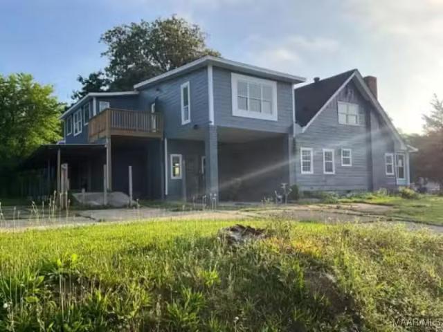 3772 WHITING AVE, MONTGOMERY, AL 36105 Multi Family For Sale.