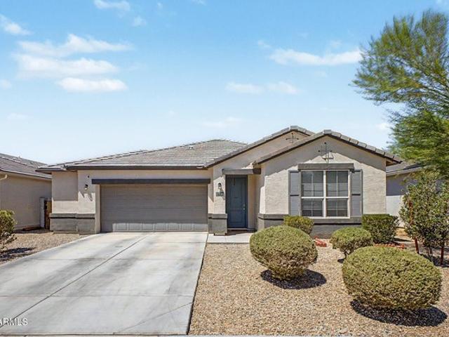 37736 W San Ildefanso Ave, Maricopa, AZ 85138
