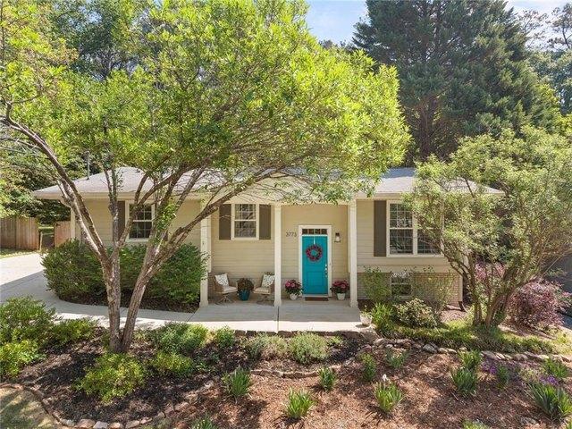 3773 Captain Dr, Chamblee, GA 30341