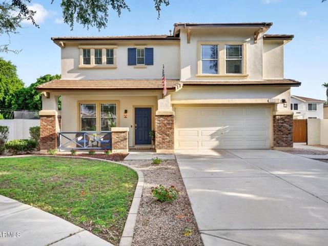 3773 E Washington Ct, Gilbert, AZ 85234