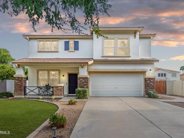 3773 E Washington Ct, Gilbert, AZ 85234