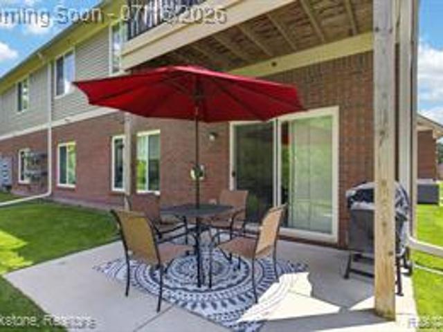 3773 Eagle Creek Drive