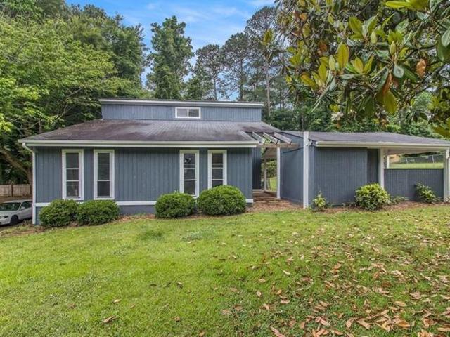 3773 Flakes Mill Rd, Decatur, GA 30034