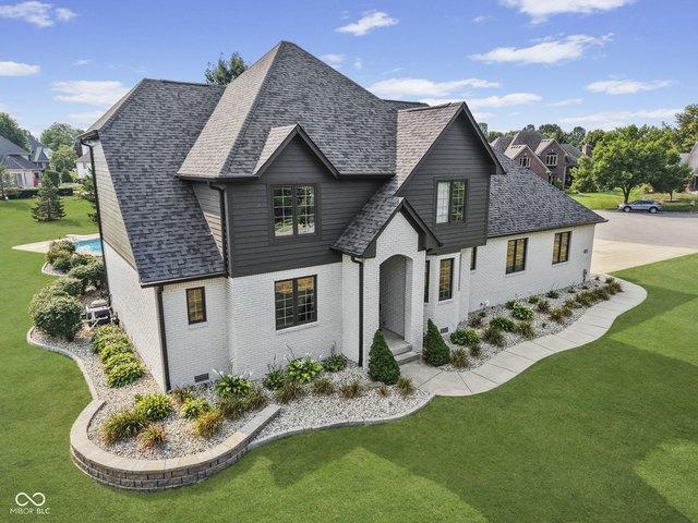 3773 Highland Park Dr, Greenwood, IN 46143
