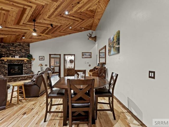 3773 Lodge Pole Drive, Island Park, ID