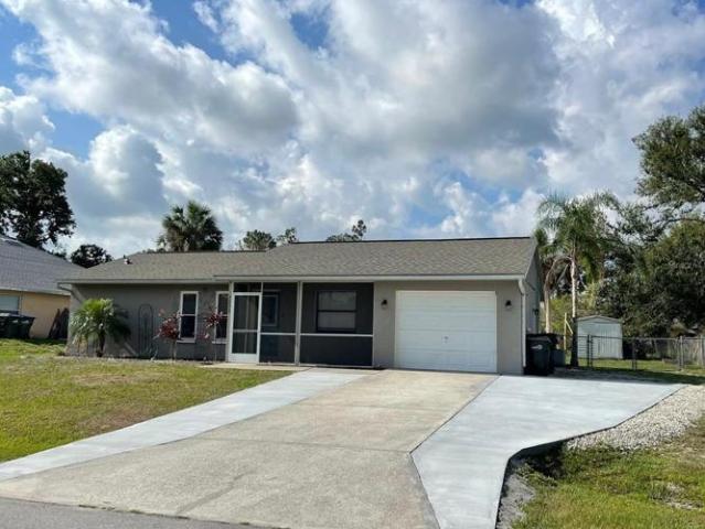 3773 Lorton Ave, North Port, FL 34286
