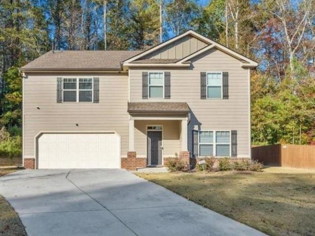 3773 Portsmouth Way, Atlanta, GA 30331