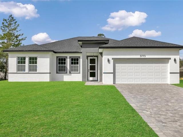 3773 SW 161st Loop, Ocala, FL 34473