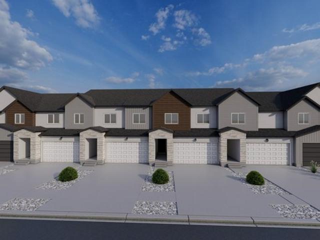 3773 S Santalum Ln Unit 385, West Valley City, UT 84119