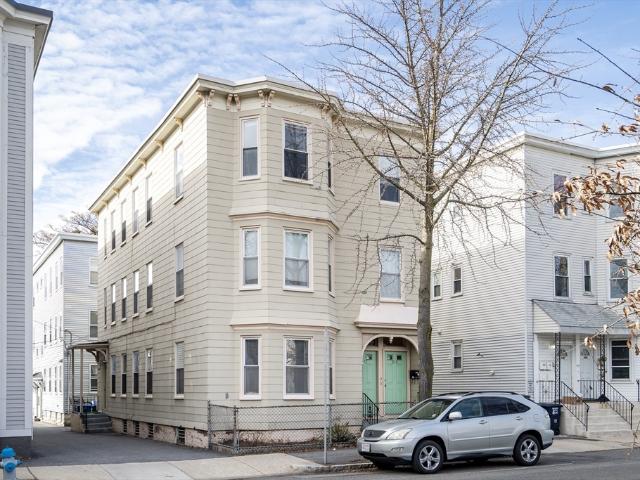 377 379 Cardinal Medeiros Ave, Cambridge, MA 02141 | MLS #73490 | Compass