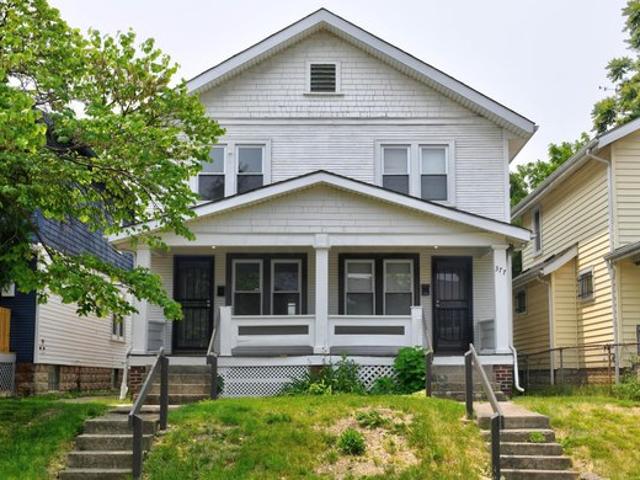 377 379 S Terrace Ave, Columbus, OH 43204
