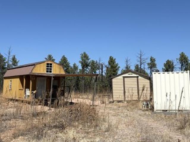 377 County Road A16c, Las Vegas, NM 87701