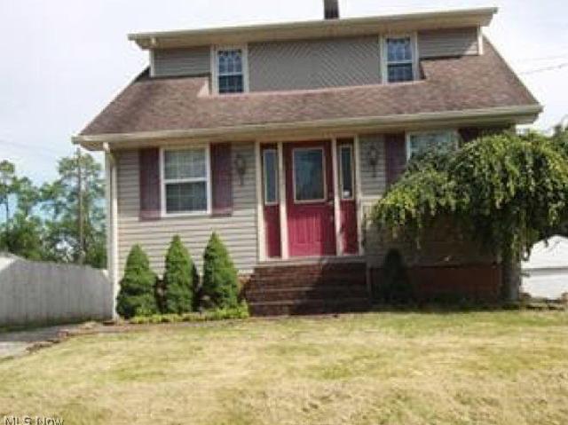 377 Coitsville Rd, Campbell, OH 44405