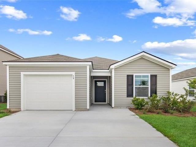 377 Cold Creek Pass, Port Wentworth, GA 31407
