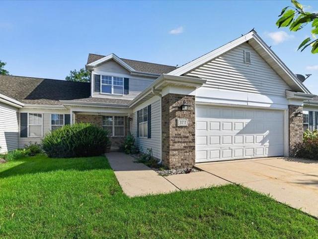 377 Concord Dr, Oregon, WI 53575