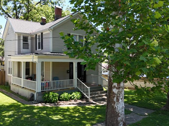 377 Crescent Avenue