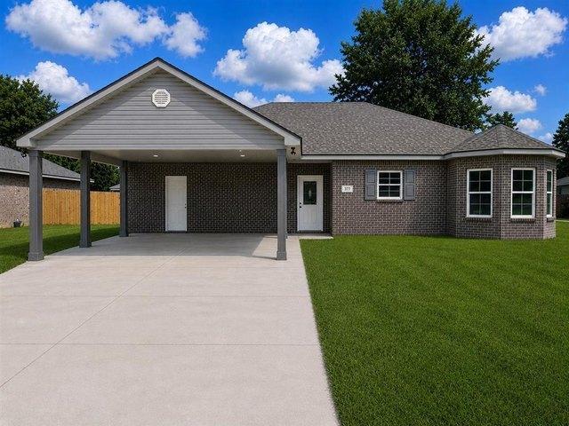 377 Ann Terrace Ave, Westlake, LA 70669
