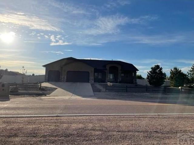 377 Avenida Del Oro E, Pueblo West, CO 81007