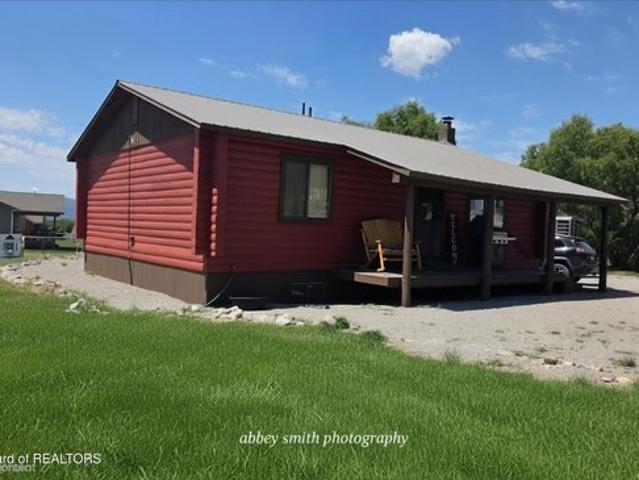 377 Butte Dr Unit 0, Star Valley Ranch, WY 83127