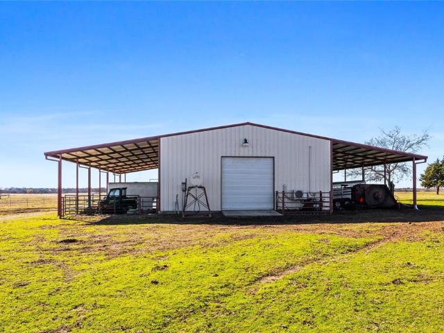 377 Gordonville, TX 76245 | MLS #21145 | Compass