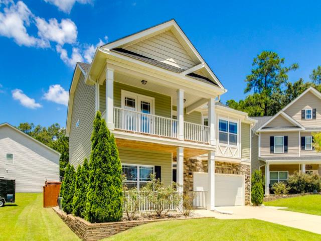 377 Glen Dornoch Way
