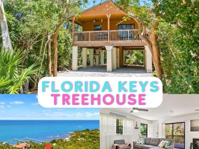 377 Guava Ave, Marathon, FL 33050
