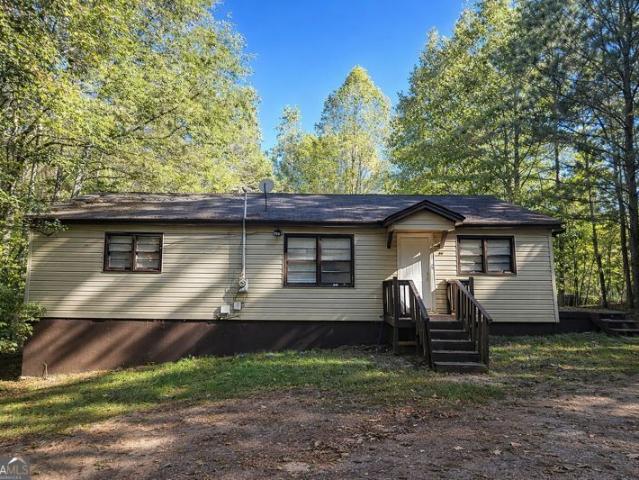 377 Dock Hyde Rd, Carrollton, GA 30116 | MLS #10631 | Compass