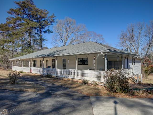 377 Dogwood Trail