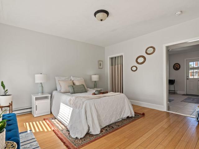 377 Dorchester St Unit# 3, Boston, US, MA