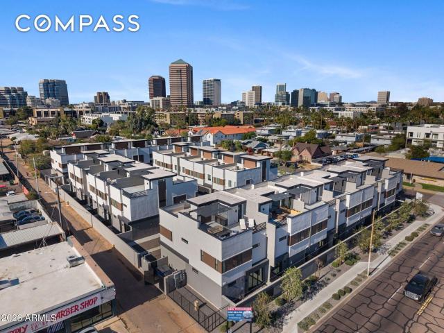 377 E Windsor Ave 6, Phoenix, AZ