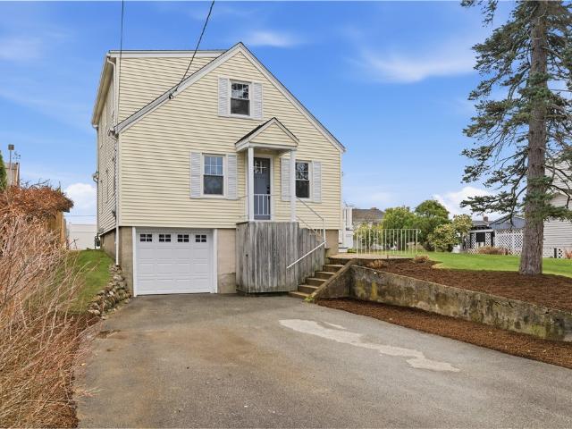 377 England Street