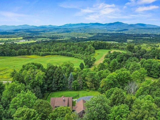 377 Elmore Mtn Rd, Morristown, VT 05661