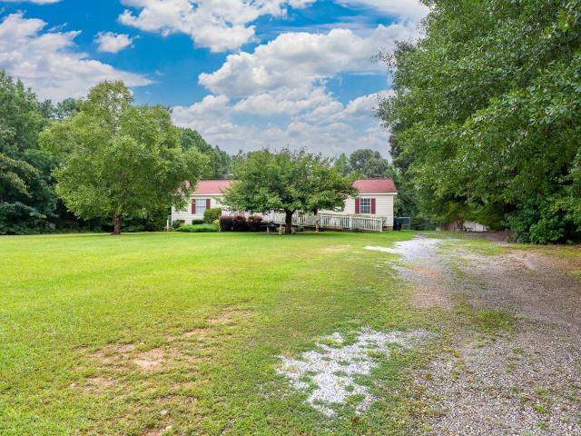 377 Fort Lindley Road