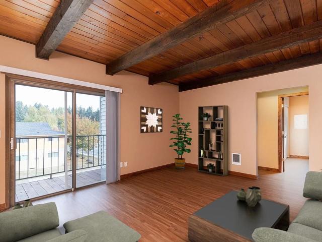#377 KANE GARDEN COURT APARTMENTS 2 Bedroom Apartment for Rent at 3235 Se 1st St, Gresham, OR 97080 Powell Valley