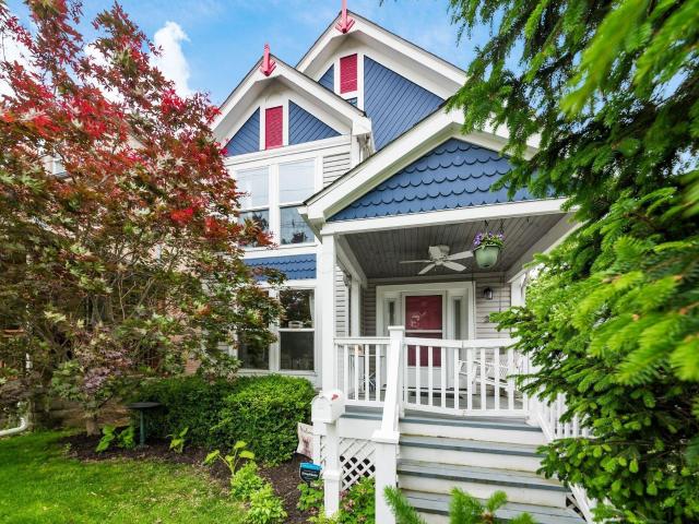 377 King Avenue