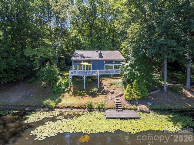 377 Kingswood Dr, Forest City, NC 28043