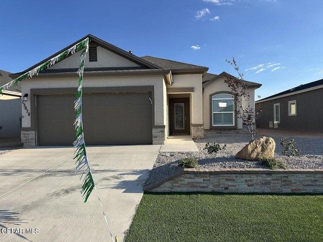 377 Kindred Dr, Clint, TX 79836