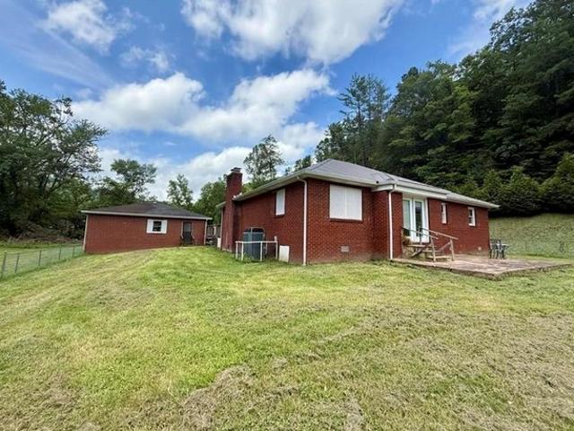 377 KY Rt # 993, Wittensville, KY 41274