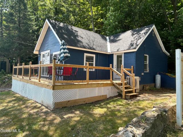 377 Highway 22, Ticonderoga, NY 12883 | MLS #202518 | Compass