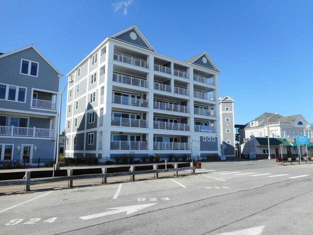 377 Ocean Blvd Unit 3, Hampton, NH 03842