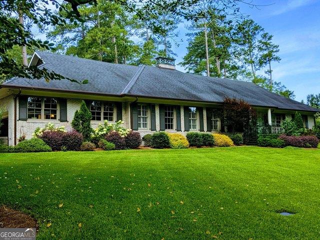377 Old Club Rd S, Macon, GA 31210
