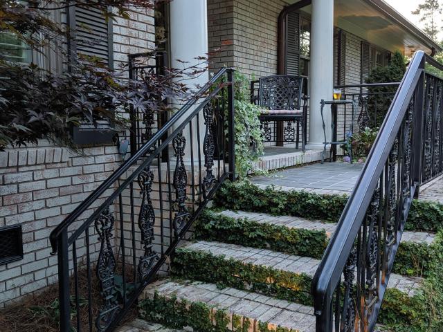 377 Old Club Rd S, Macon, GA 31210 | MLS #10737