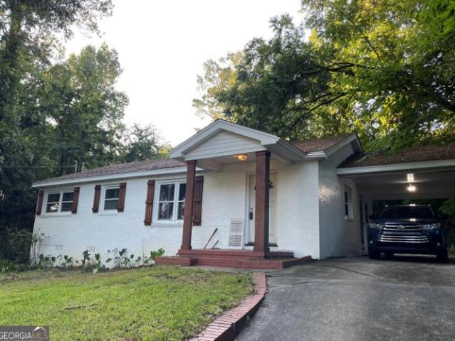 377 Overlook Rd, Macon, GA 31204