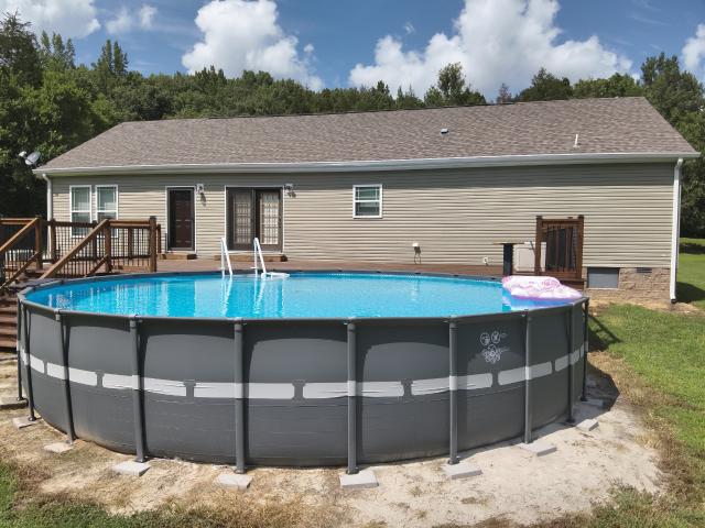 377 Lower Brush Creek Rd