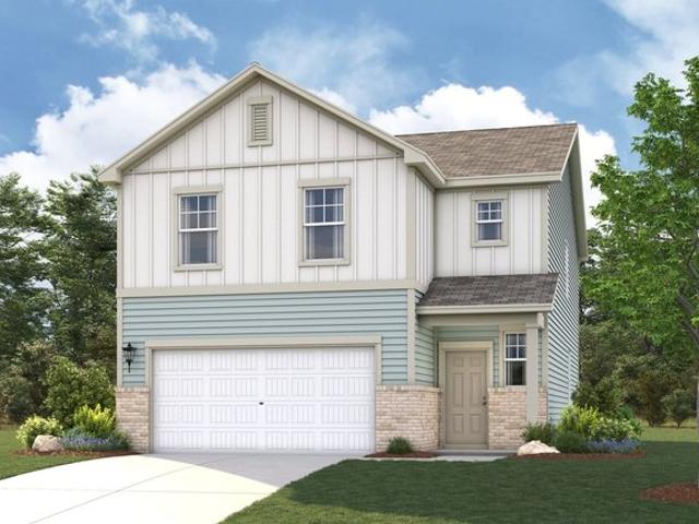 377 Ladue Ln, Salisbury, NC 28147