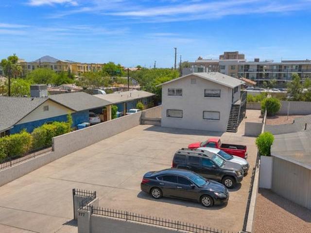 377 N 15th St, Phoenix, AZ 85006
