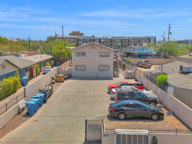 377 N 15TH Street
