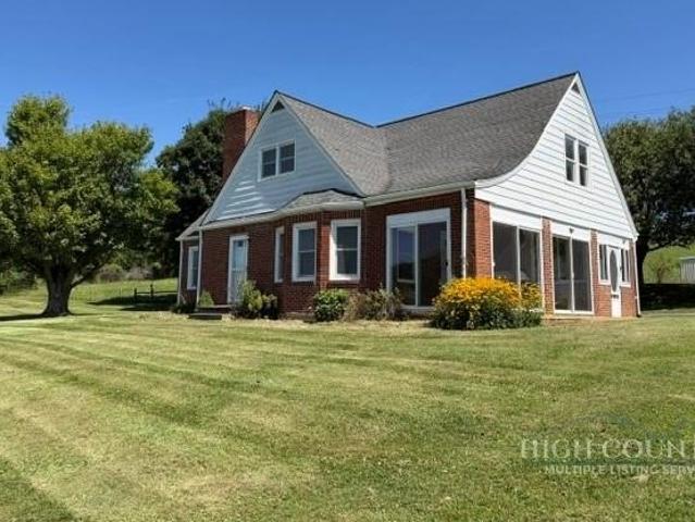 377 NC Highway 16 S, Jefferson, NC 28640