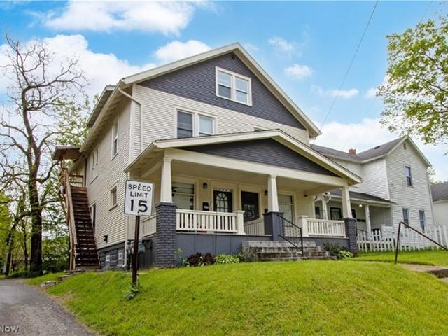 377 S Main St, Mansfield, OH 44902