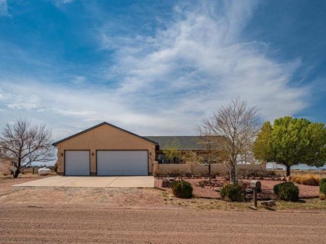 377 S Meriweather Dr, Pueblo West, CO 81007
